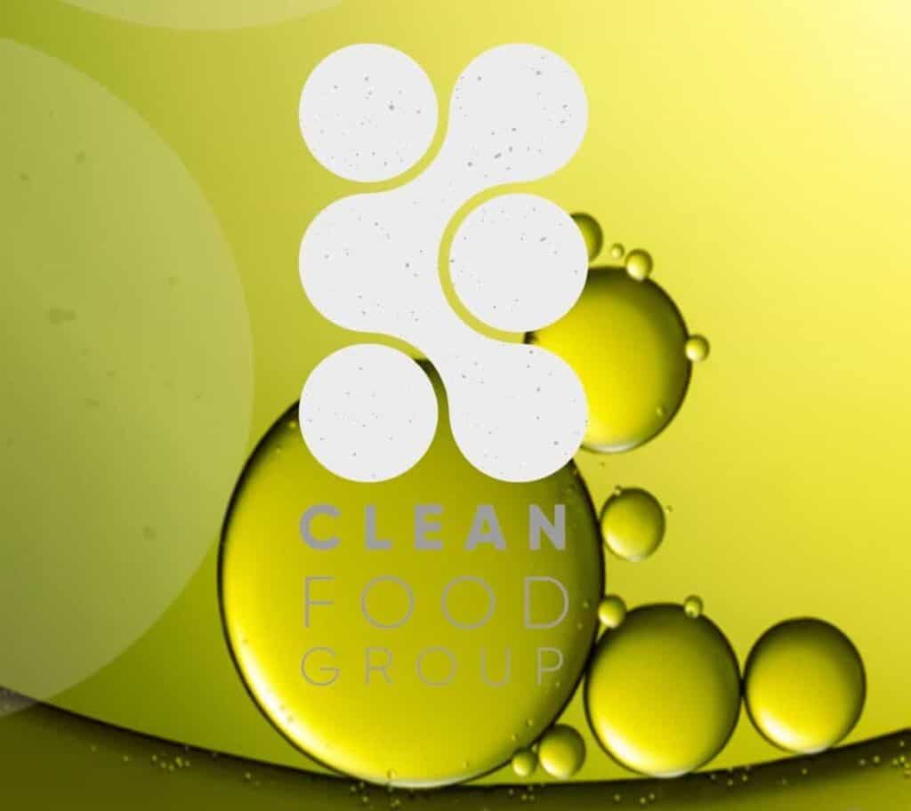 Clean Food Group Secures £2.5M to Launch Non-GMO Alternative to Palm ...