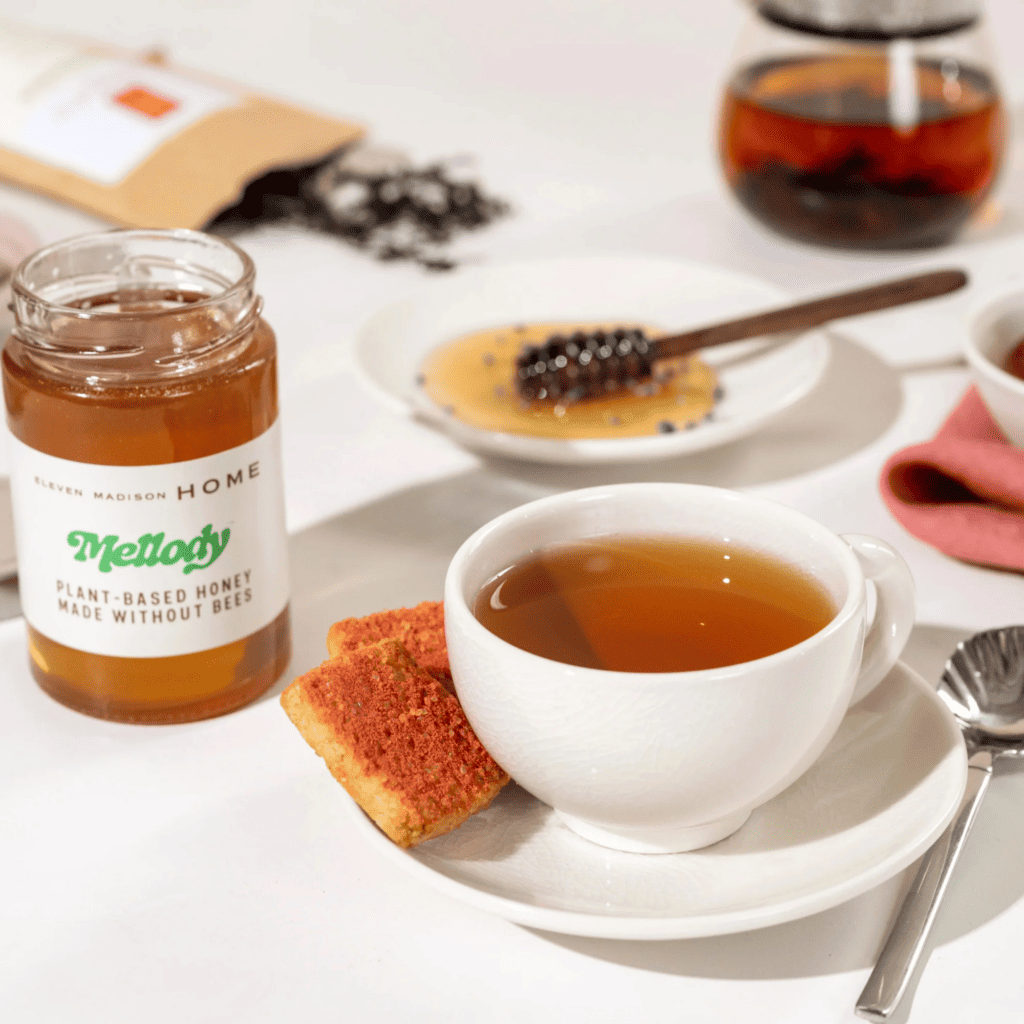 MeliBio Partners with Pow.Bio to Advance Bee-Free Honey Through ...