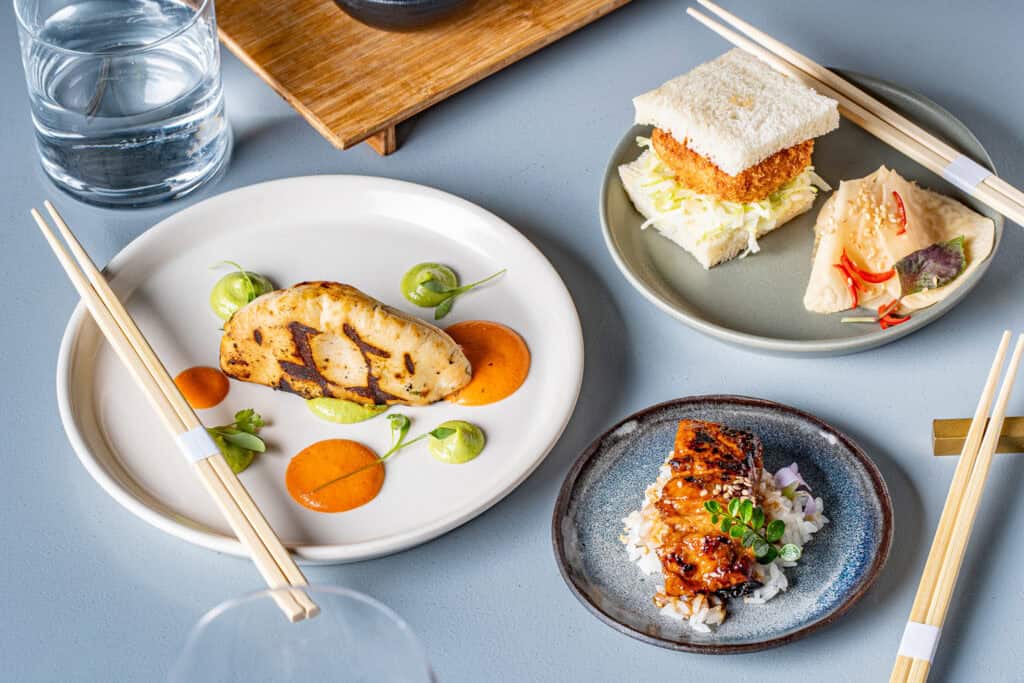 Forsea Achieves "Record-Breaking" Cell Density in Cultivated Eel ...