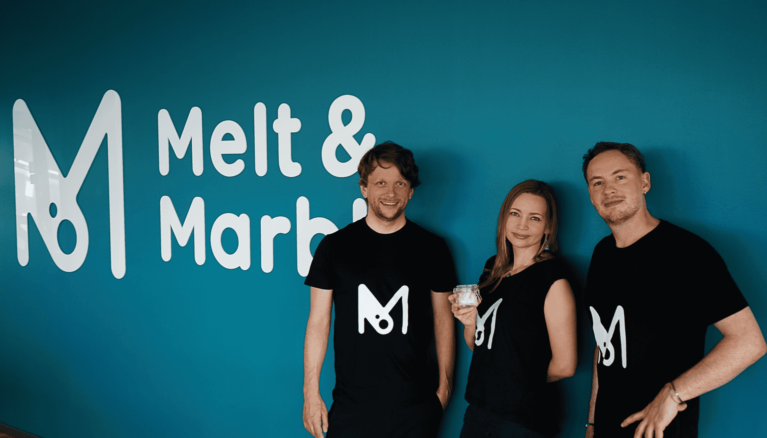 Fermented Fats Designer Melt&Marble Achieves 10,000-Liter Production ...