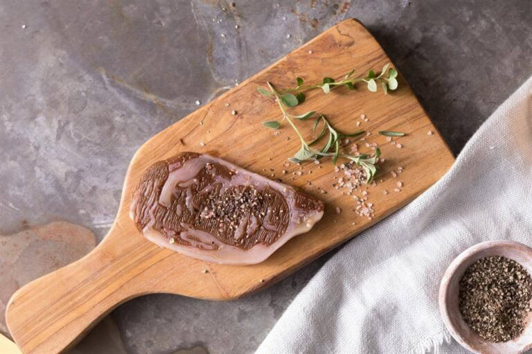 Aleph Farms Accelerates Global Growth with $29M to Expand Production ...