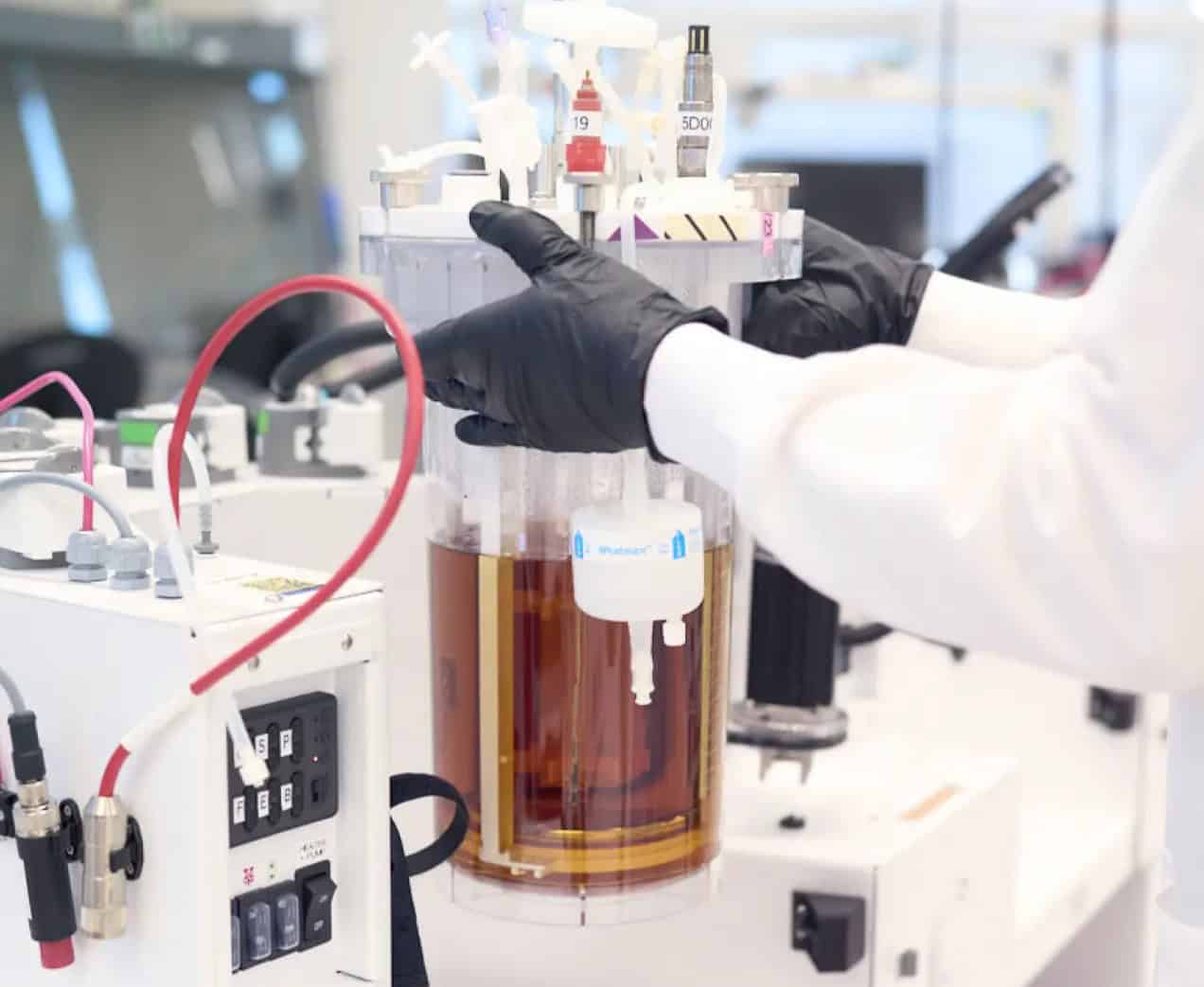 Culture Biosciences Offers a Mobile Solution for Faster and More ...
