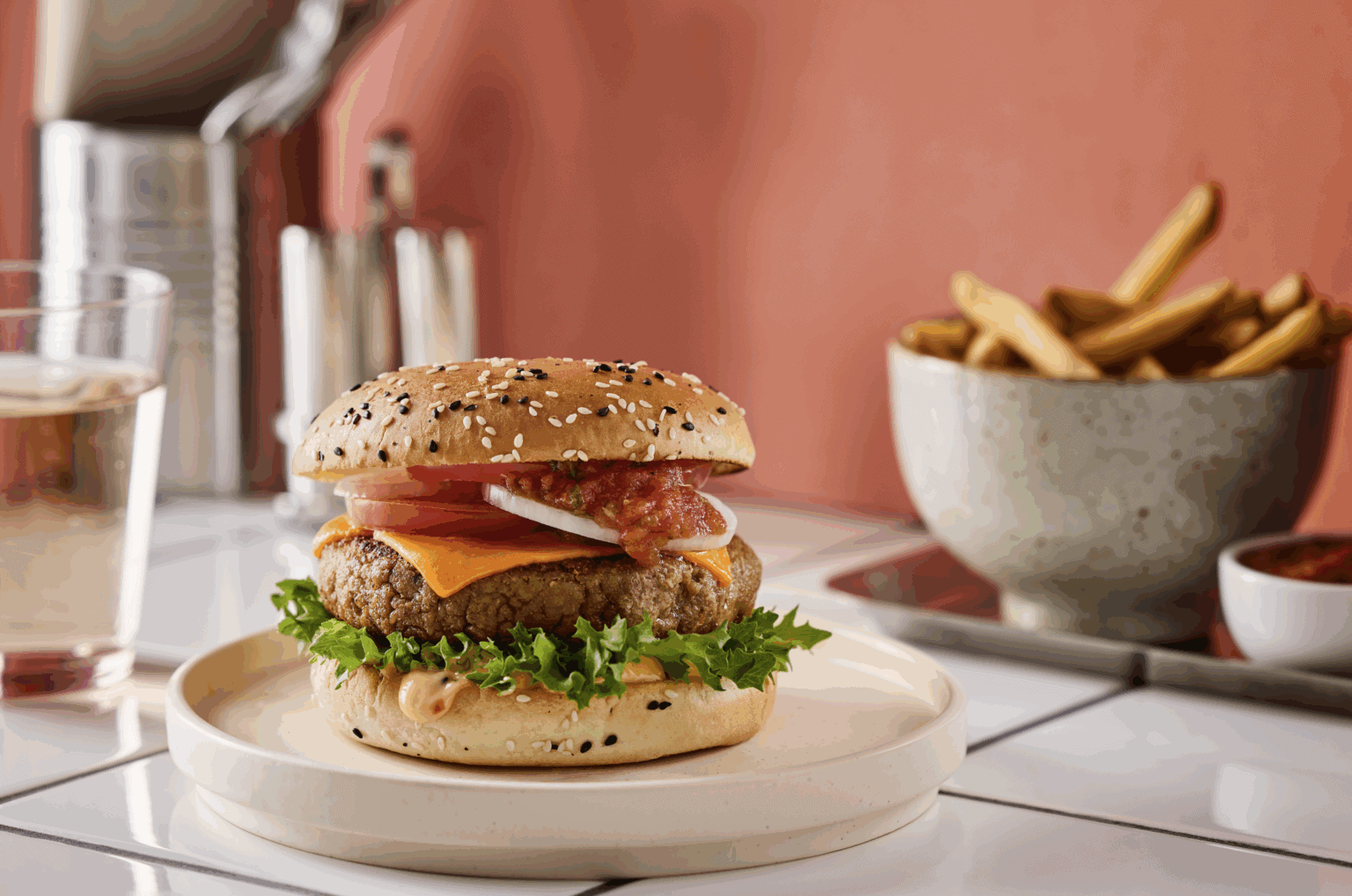 Sweden's Millow Commissions "World's First" Facility Creating Beef-Like ...