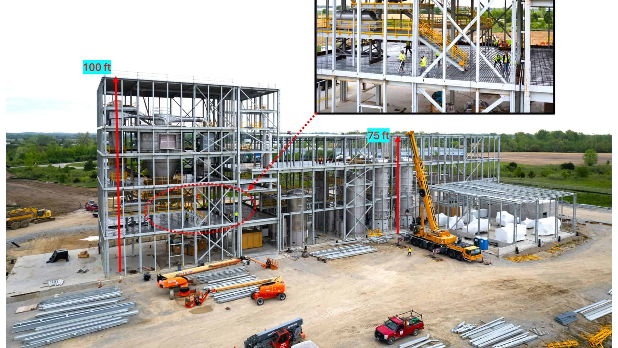 Liberation Labs Rebrands as Liberation Bioindustries Ahead of ...