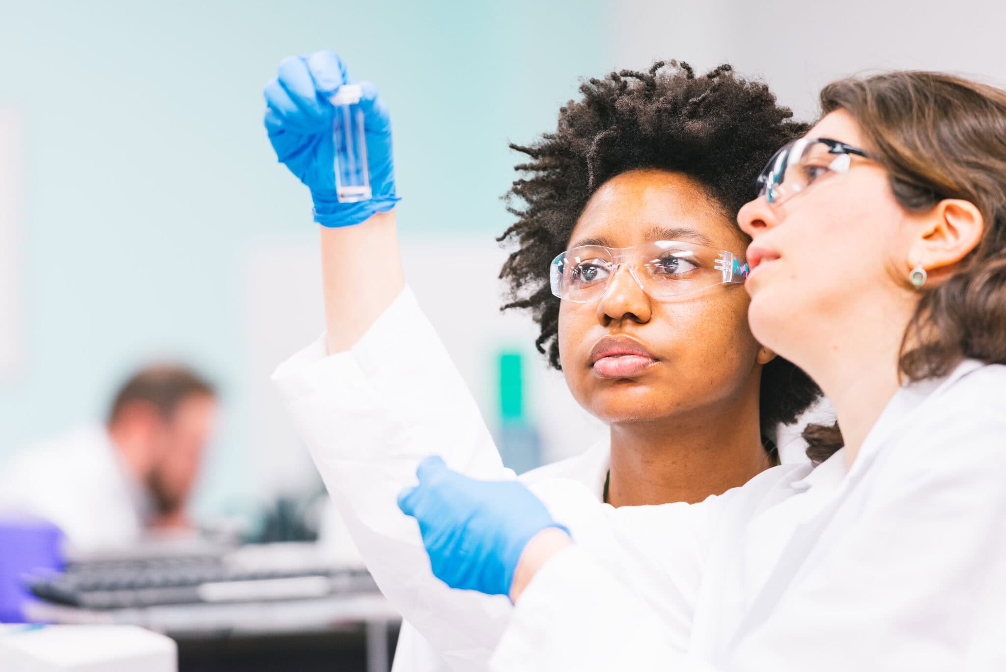 Merck and mantro Launch Spinoff Producing Edible Membranes for ...