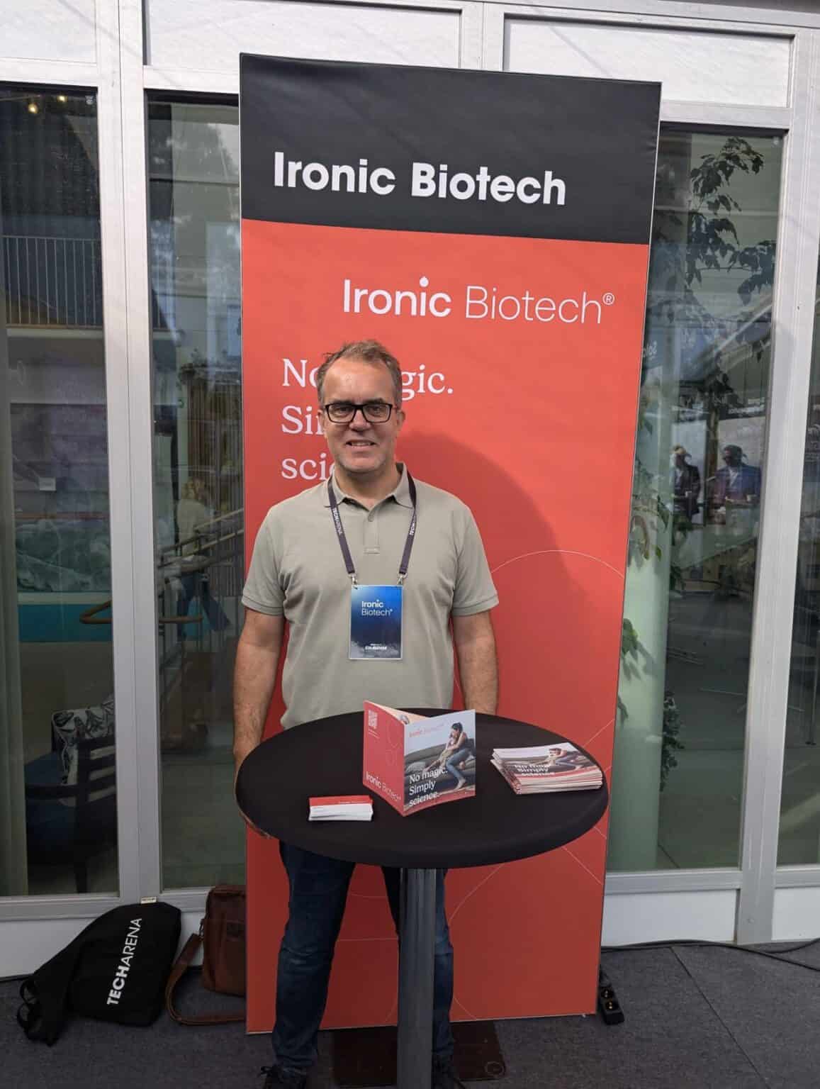 Study: Ironic Biotech's Fermentation-Derived Heme Has Up to 65 Times ...