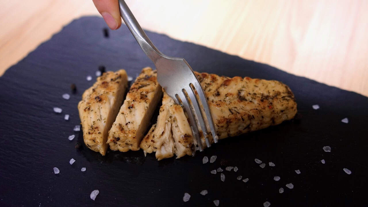 Revo Foods Applies 3D Structuring Tech to Cultivated Fish in ...