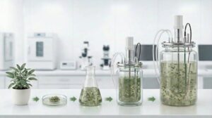 Ayana Bio and Brevel Win BIRD Grant to Test Light-Enhanced Plant Cell ...