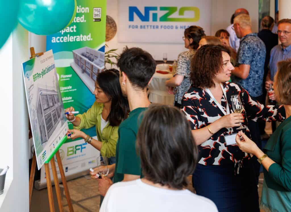 Netherlands New Open-Access Precision Fermentation Facility is Now ...