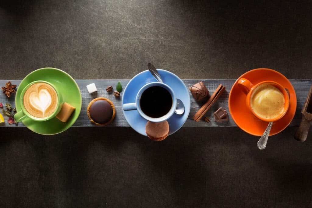 Brevel and Coffeesai Trial Illuminated Fermentation to Push Cell-Based ...