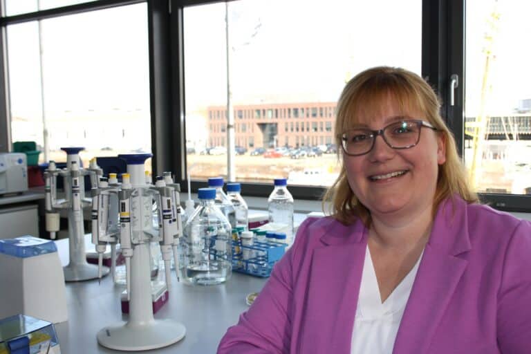 Im Interview mit Kaesler Nutrition: „Wir wollen in Zukunft nicht nur kostengünstiges und ...