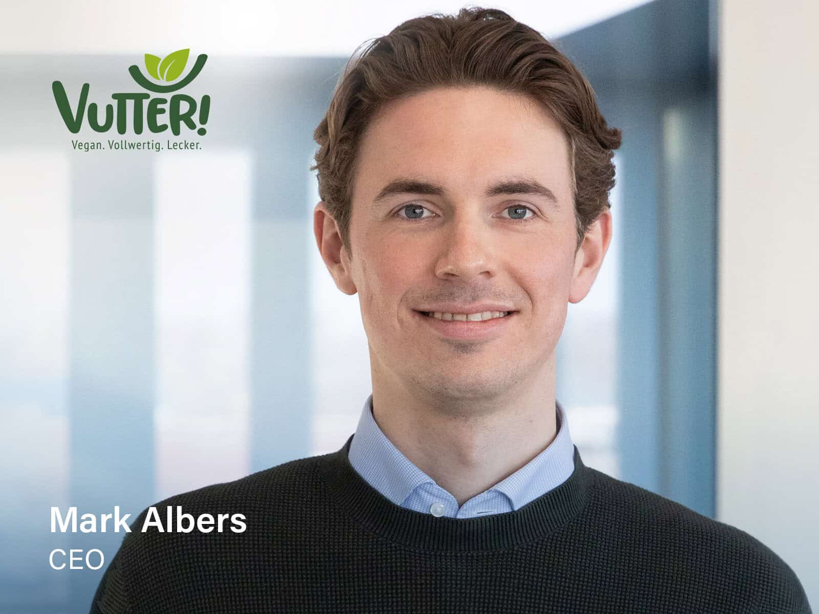 CEO Statements: Vegane Tiernahrung - Zukunftsweisende Innovation oder fragwürdiger Trend ...