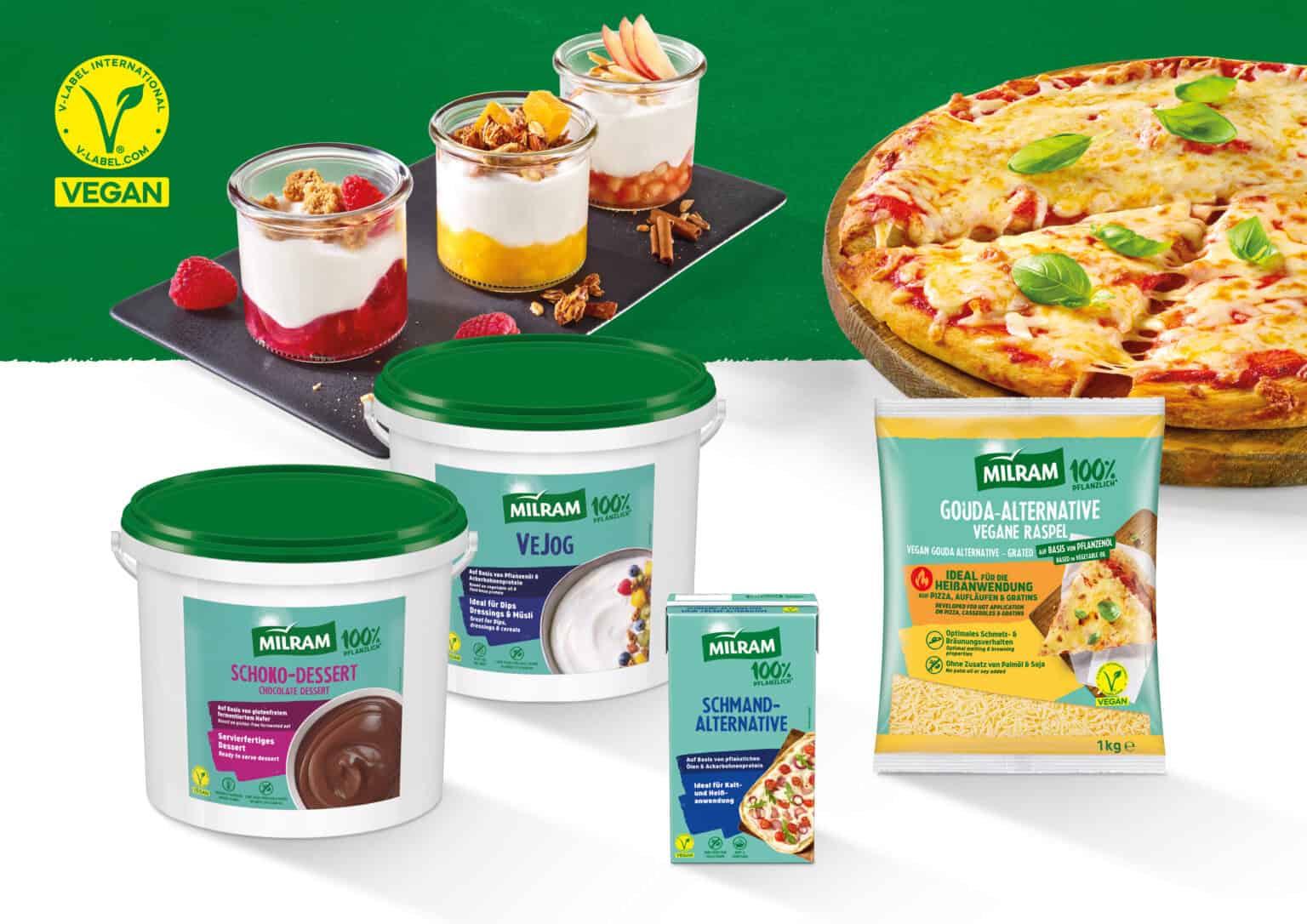 Die M FOOD GROUP®errichtet neue Fabrik für Lebensmittel ...