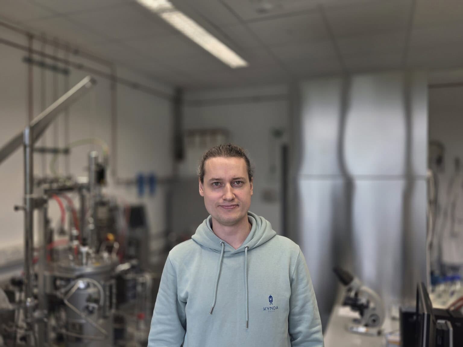 Die M FOOD GROUP®errichtet neue Fabrik für Lebensmittel ...