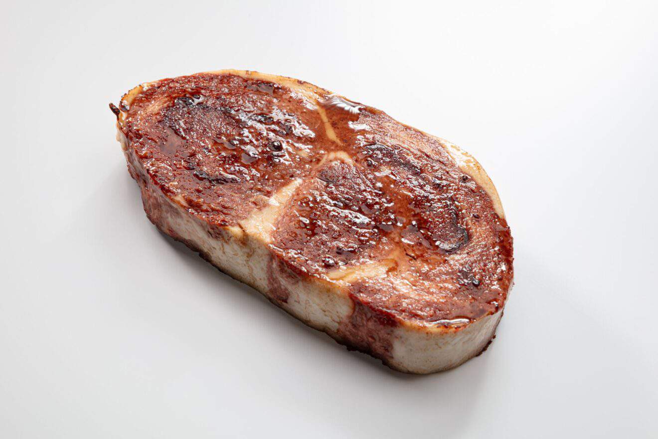 Plant-Based Steak 2.0: Planteneers & Handtmann Unveil Manufacturing ...