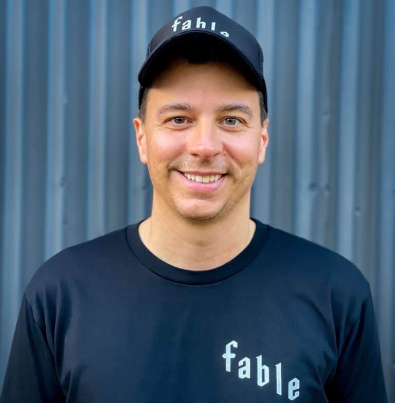 Fable Foods: "Reimagining Mushrooms by Improving Their Texture and ...