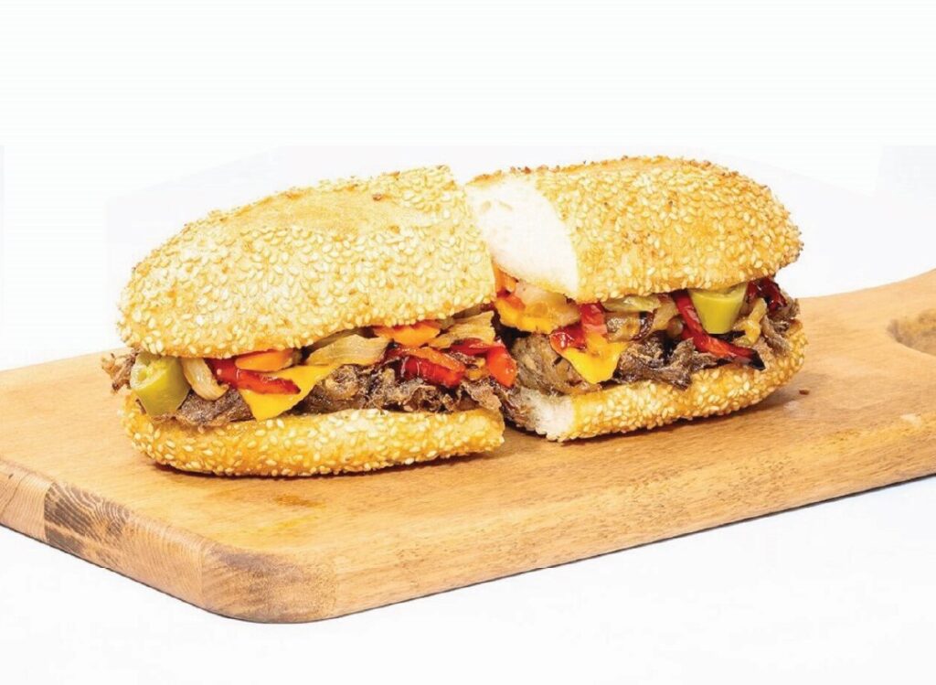 Fable Foods: "Reimagining Mushrooms by Improving Their Texture and ...