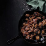 Fable Foods: "Reimagining Mushrooms by Improving Their Texture and ...