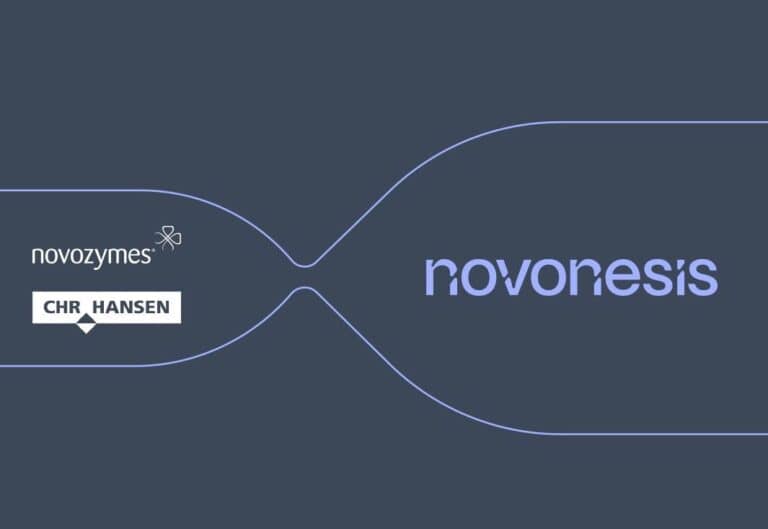Novozymes and Chr. Hansen Merge to Form Novonesis: A Global ...