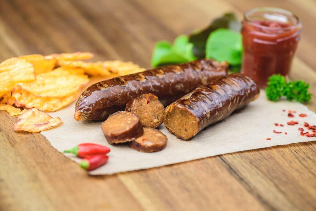 WHEATY to Present New Seitan-Based Meat Alternatives at BIOFACH ...