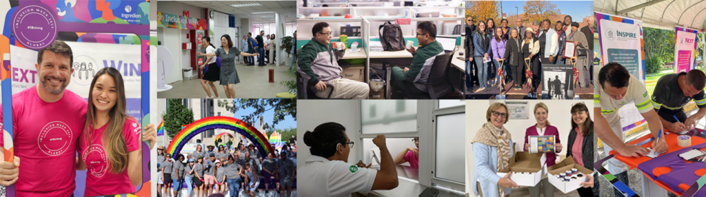 Ingredion Named as a Top Employer 2024 in Germany and UK - vegconomist ...