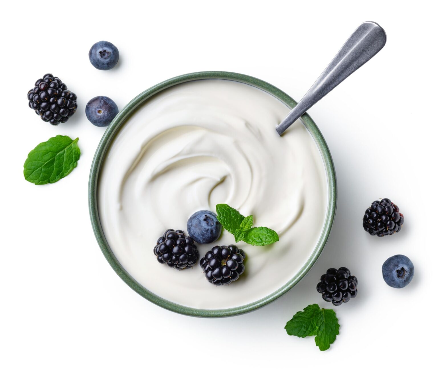 Plant-Based Fermented Dairy: Planteneers Introduces Yogurt, Quark ...