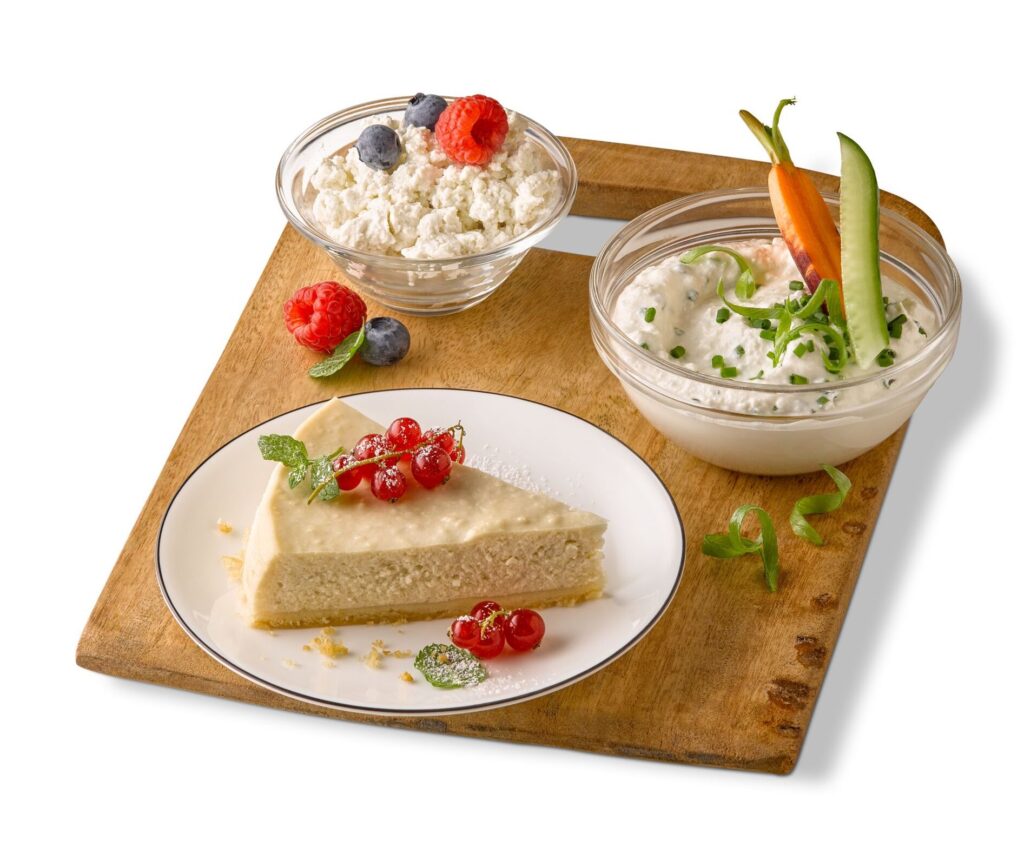 Plant-Based Fermented Dairy: Planteneers Introduces Yogurt, Quark ...