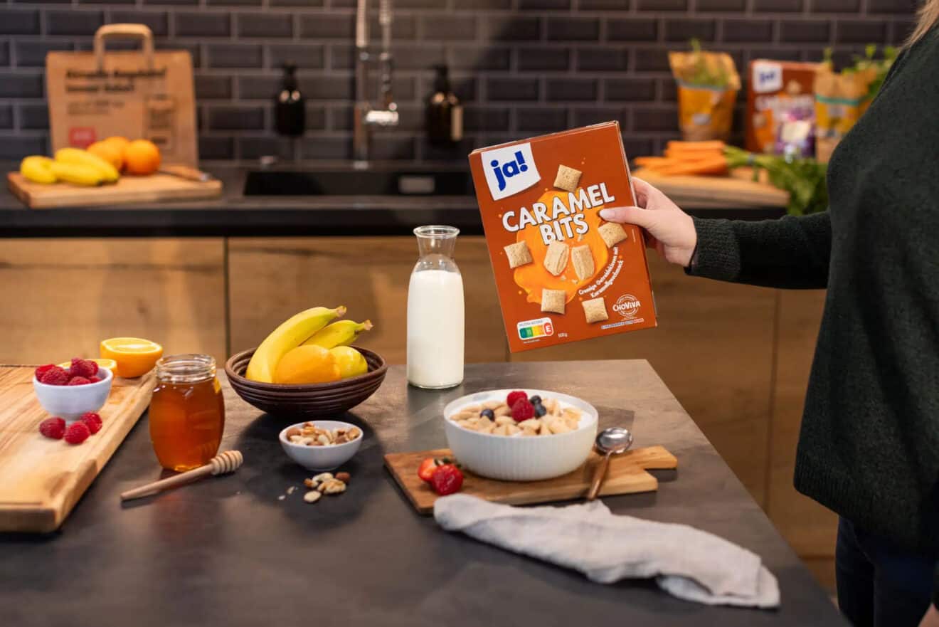 REWE Group Launches Own-Label Products Made With ChoViva Cocoa-Free ...