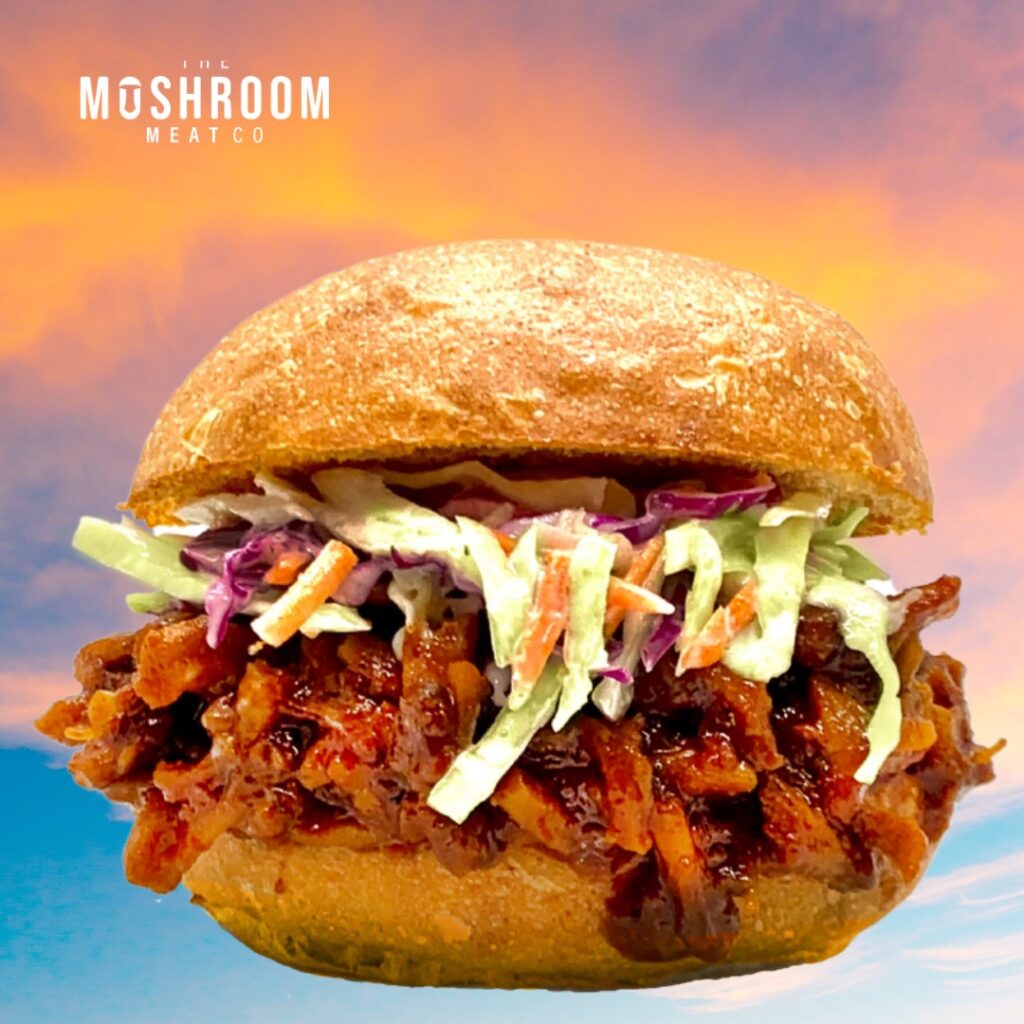 The Mushroom Meat Co.'s Flexible Ingredient Platform to Support ...