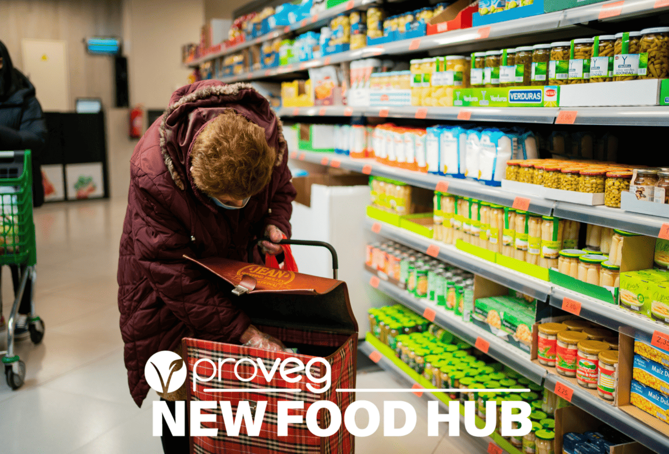 How Are Consumer Dietary Preferences Changing Throughout Europe ...