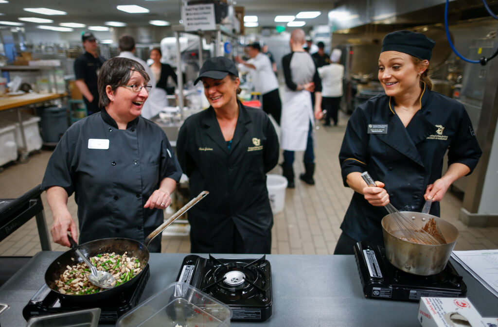 Kent State University Partners with Forward Food, Aims for 30% Plant ...