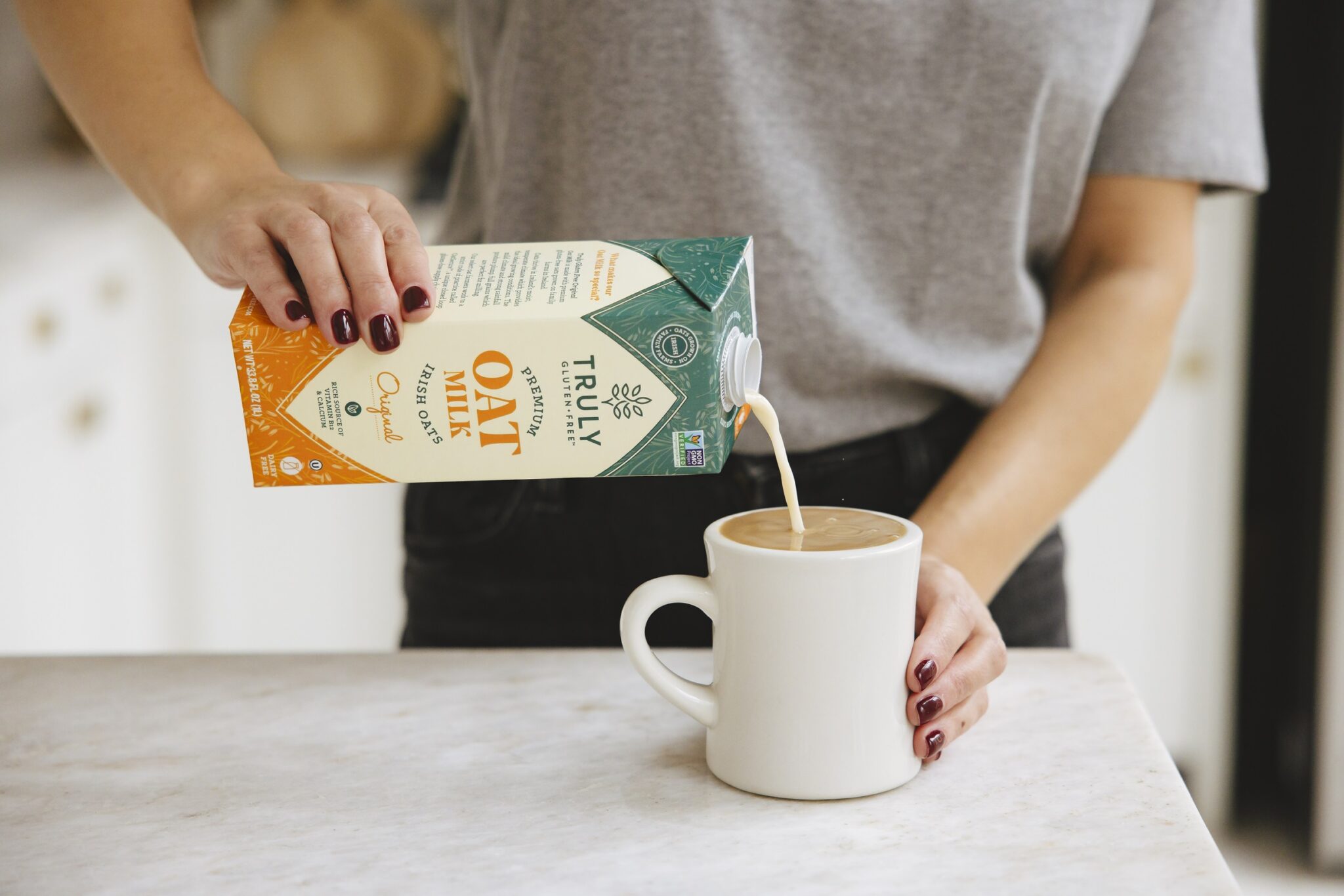 USA: "Sustainable" Irish Dairy Brand Truly Grass Fed Launches Gluten ...