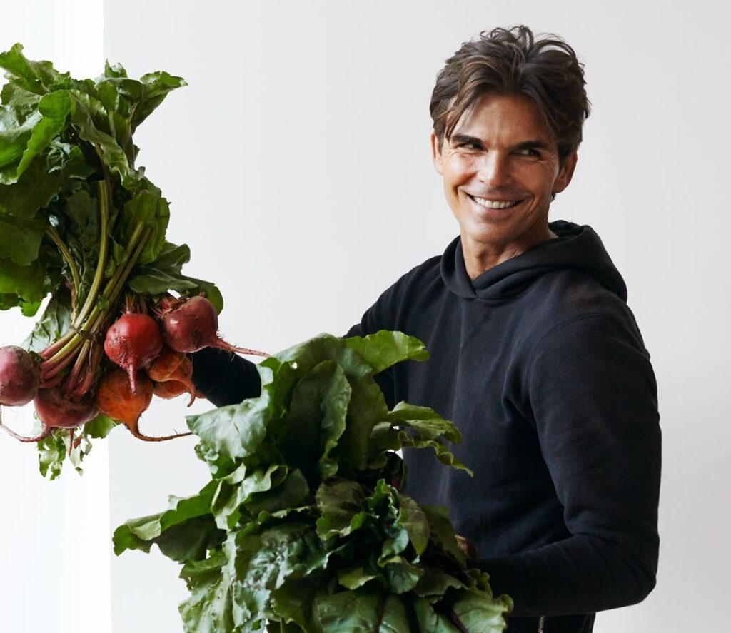 New School Foods Enlists Chef Matthew Kenney for Plant-Based Salmon ...