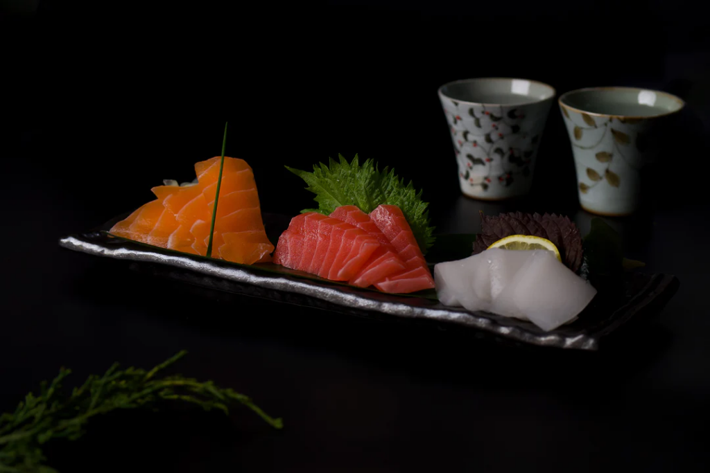 Azuma Foods Launches Plant-Based Seafood Range "Future Fish" in Japan ...