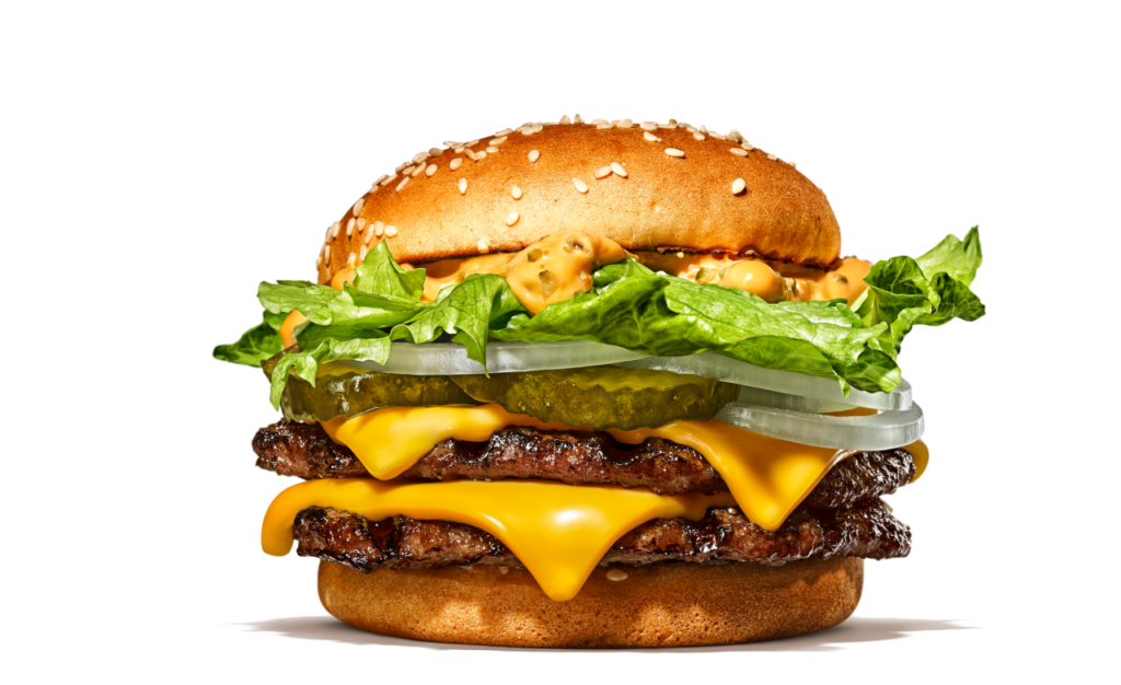 Burger King Germany Makes Plant-Based Meals Cheaper Than Meat ...