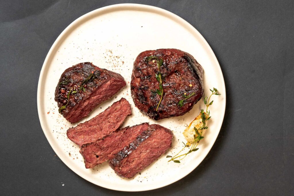 The Latest in Plant-Based Steaks and Why They're So Crucial Right Now ...