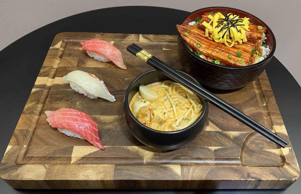 UMAMI Bioworks & Shiok Meats Merge to Commercialize Cultivated Seafood ...