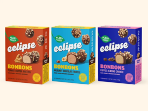 Eclipse Foods Launches Plant-Based Ice Cream Bonbons in US, "eclipseco ...