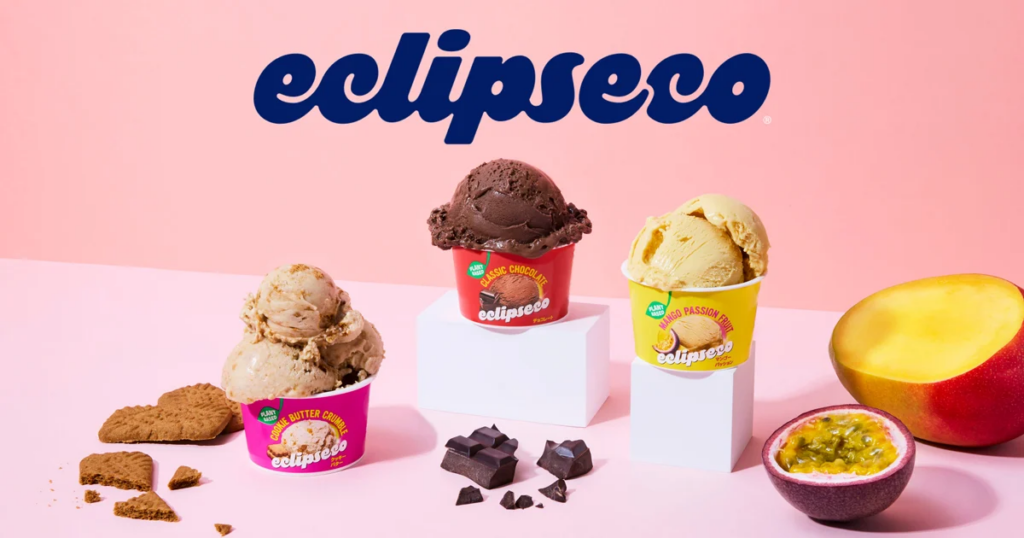 Eclipse Foods Launches Plant-Based Ice Cream Bonbons in US, "eclipseco ...