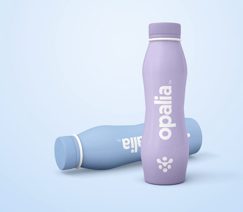 Opalia Receives Investment from Dairy Supplier Hoogwegt Group for "Cow ...