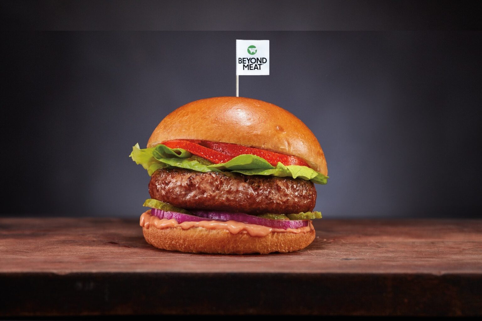 Beyond Meat Cuts Costs and Exits China as Industry Responds to Market ...