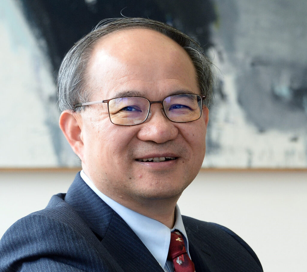 ABF Ingredients Hires Ingredion SVP Jeremy Xu as CEO - vegconomist ...