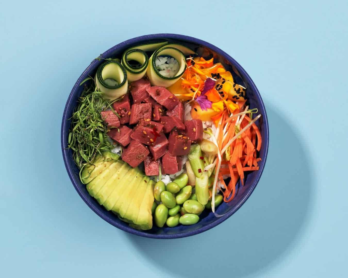 Zyrcular Foods Showcases Multicultural Plant-Based Solutions for ...