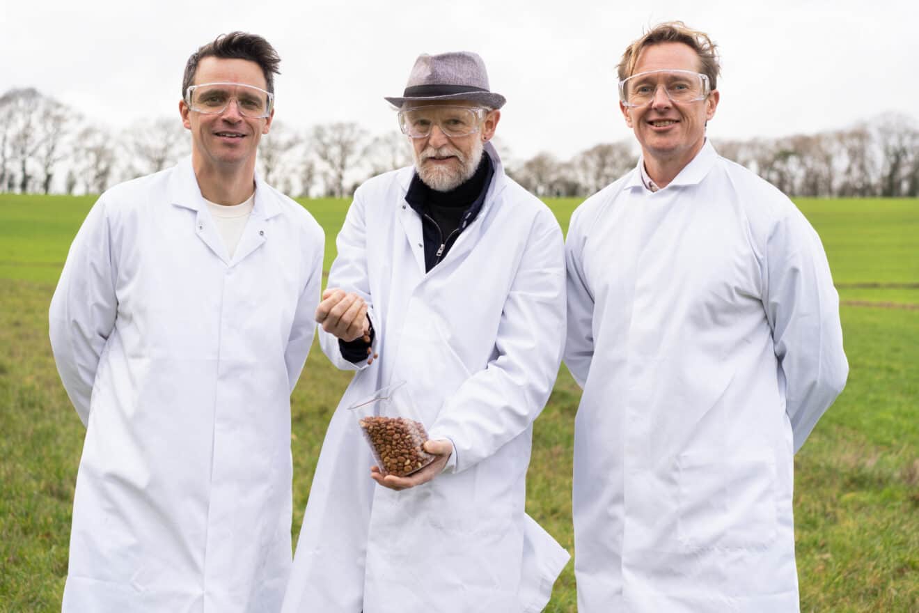 Nukoko Raises $1.5M to Scale "World's First" Cocoa-Free Chocolate Made ...