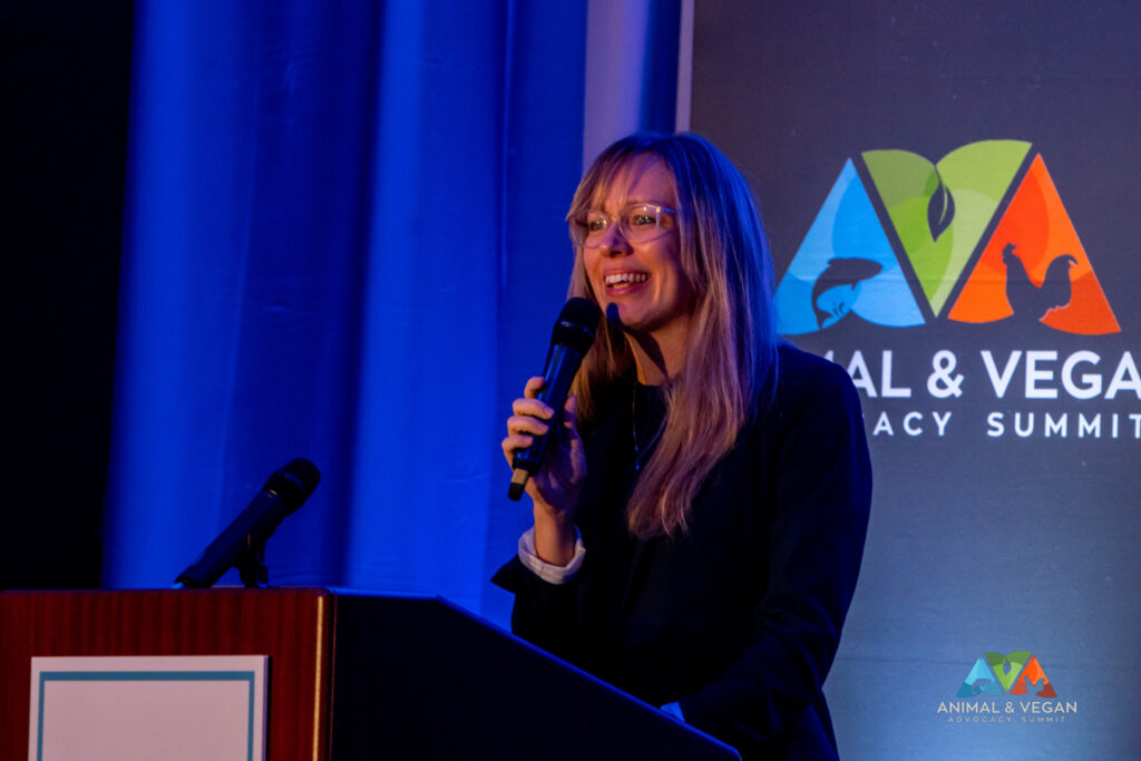 Global Leaders in Vegan Advocacy Unite in DC for ‘World’s Largest ...