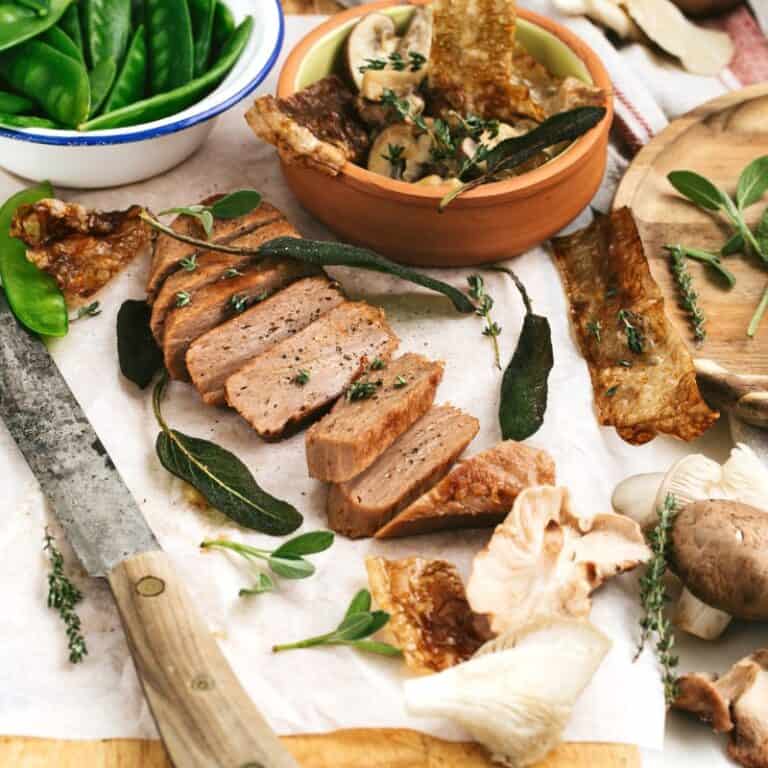 Rival Foods: "We Believe the Whole Cut Segment Will See a Similar ...