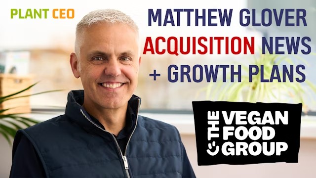 PLANT CEO to Broadcast on UnchainedTV: Featuring Industry Leaders ...