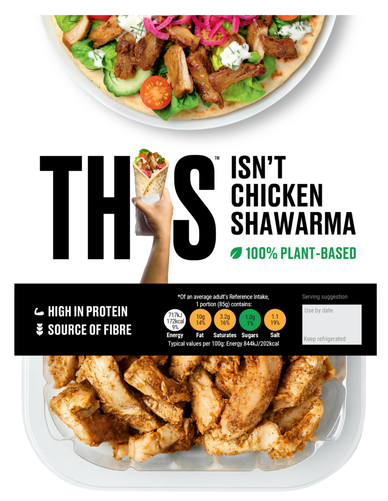 Meat- and Fish Alternatives: Latest News 2024 - vegconomist: the vegan ...