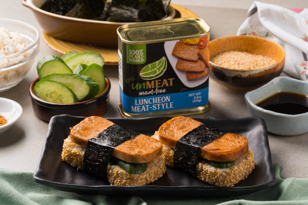 UnMEAT Launches New Campaign Promoting Plant-Based Protein Alternatives ...