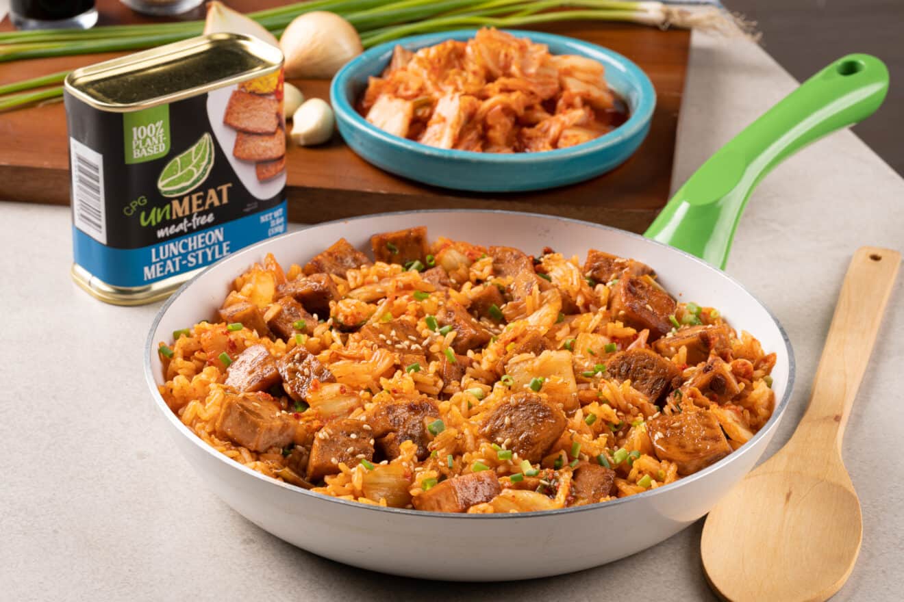 UnMEAT Launches New Campaign Promoting Plant-Based Protein Alternatives ...